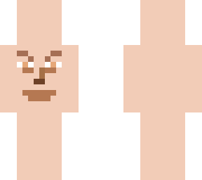 LYFT | Minecraft Skin