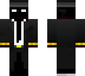 mafia boss | Minecraft Skins