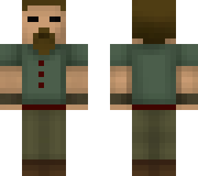 runescape | Minecraft Skins