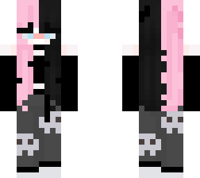 meh | Minecraft Skin