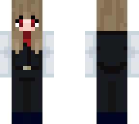 micha | Minecraft Skins