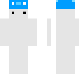 Minecraft Floater | Minecraft Skin