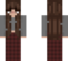 mini me | Minecraft Skin