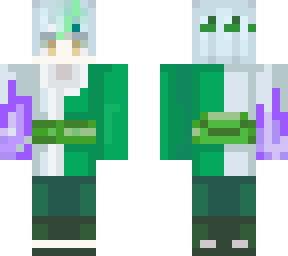 mitsuki | Minecraft Skins