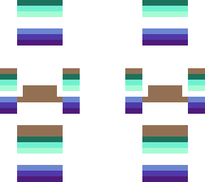 Mlm Minecraft Skins