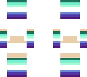 Mlm Minecraft Skins