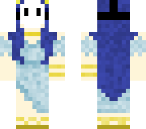 high rise invasion | Minecraft Skins