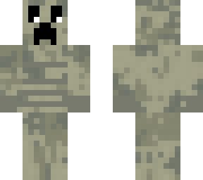 Mummy Minecraft Skins