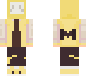 Munch Mayhem Team Munchies Tv | Minecraft Skin