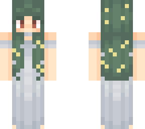 my sikin | Minecraft Skin