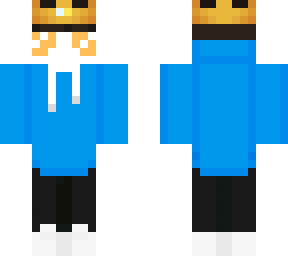 my yt pfp | Minecraft Skin