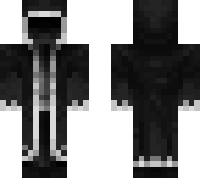 Mysterious | Minecraft Skin