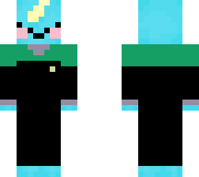 Narwhal Minecraft Skins