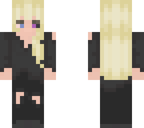 neck change v2 | Minecraft Skin