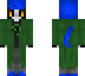 homestuck | Minecraft Skins