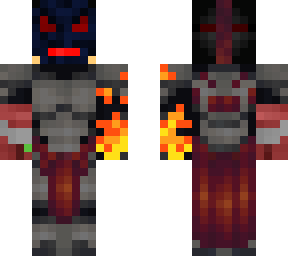 dragon armor | Minecraft Skins