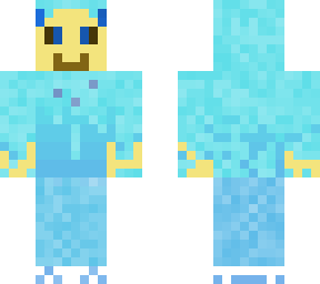 Ocean | Minecraft Skins