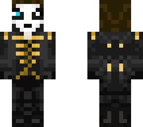 papa | Minecraft Skins