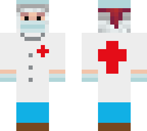 papa | Minecraft Skins