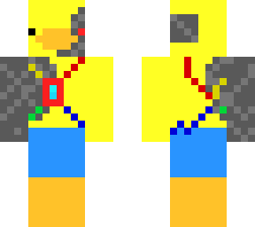minecraft pato | Minecraft Skins