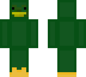 cappy | Minecraft Skins