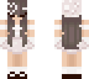 Pearls | Minecraft Skin