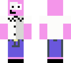 smiling friends | Minecraft Skins