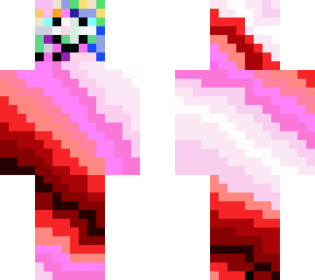 pixelify | Minecraft Skin