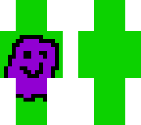 beanos | Minecraft Skins