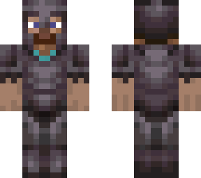 Default Steve Minecraft Skins
