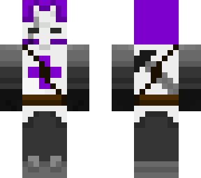 Fire Knight Minecraft Skins