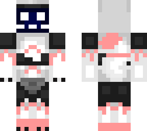 proto | Minecraft Skins