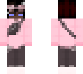 reggie | Minecraft Skins