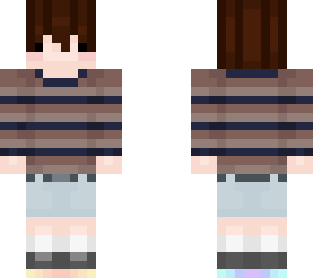 River Skin | Minecraft Skin