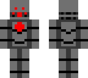 dev | Minecraft Skins