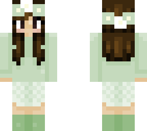 Sage | Minecraft Skin