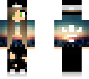 Sam | Minecraft Skins