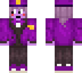 security guard | Minecraft Skins