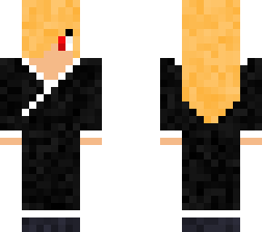 shinigami | Minecraft Skins
