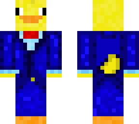 RealSillyBilly's Minecraft Skins