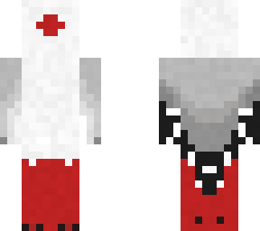 seagull | Minecraft Skins