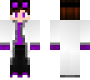 pedrux | Minecraft Skins