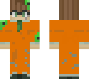 Slimecicle Minecraft Skins