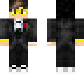 smokin | Minecraft Skins