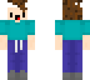 Stive Minecraft Skins