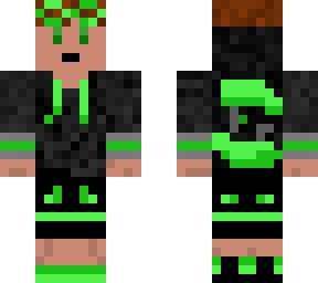 failboat | Minecraft Skins