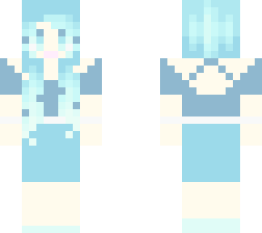 tbh | Minecraft Skin