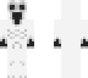 the rake | Minecraft Skins