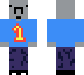 thomas the tank engine | Minecraft Skins