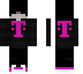 Tmo | Minecraft Skin